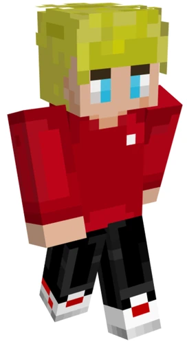 Tommyinnit | Duck SMP Wiki | Fandom