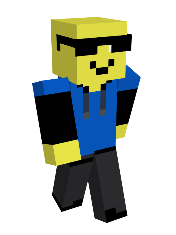 ScythPhantom | Duck SMP Wiki | Fandom