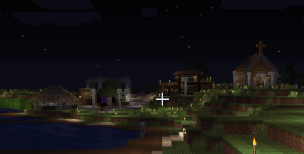 Church War | Duck SMP Wiki | Fandom