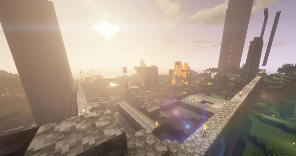 Great War Arc | Duck SMP Wiki | Fandom