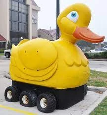 Duck mobiles | Duck Town Wiki | Fandom