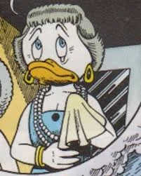 Mathilda Duck | Duck Wiki | Fandom