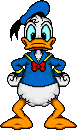 Donald Duck | Duck Wiki | Fandom