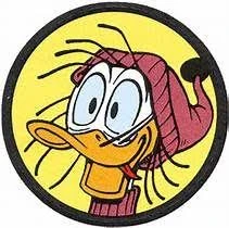 Dussel Duck | Duck Wiki | Fandom