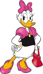 Daisy Duck | Duck Wiki | Fandom