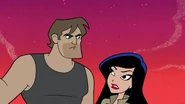 Agent Yoshimi | Duck Dodgers Wiki | Fandom