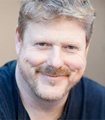 John DiMaggio | Duck Dodgers Wiki | Fandom