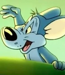 Hubie and Bertie | Duck Dodgers Wiki | Fandom