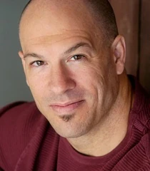 Dave Fouquette | Duck Dodgers Wiki | Fandom