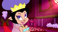 Princess Incense | Duck Dodgers Wiki | Fandom