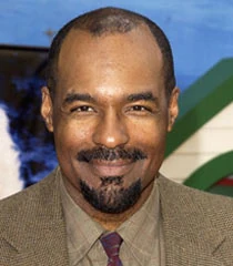 Michael Dorn | Duck Dodgers Wiki | Fandom