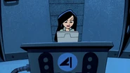 Agent Yoshimi | Duck Dodgers Wiki | Fandom