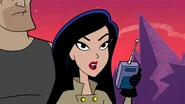 Agent Yoshimi | Duck Dodgers Wiki | Fandom