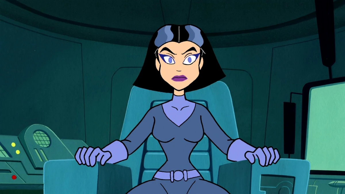 Captain Tortelli | Duck Dodgers Wiki | Fandom