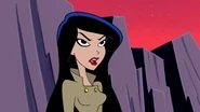 Agent Yoshimi | Duck Dodgers Wiki | Fandom