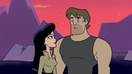 Agent Yoshimi | Duck Dodgers Wiki | Fandom