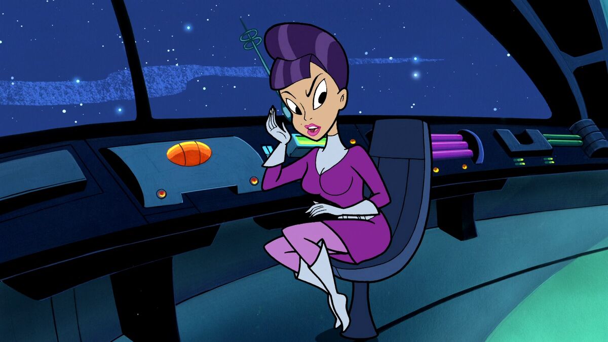 The Fudd Episode Duck Dodgers Wiki Fandom