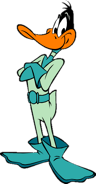Duck Dodgers | Duck Dodgers Wiki | Fandom