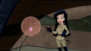 Agent Yoshimi | Duck Dodgers Wiki | Fandom