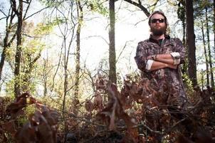 Jay Stone | Duck Dynasty Wiki | Fandom
