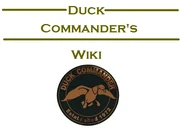 Duck Commander Wiki | Duck Dynasty Wiki | Fandom