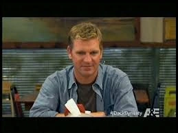 Clint Bowyer | Duck Dynasty Wiki | Fandom