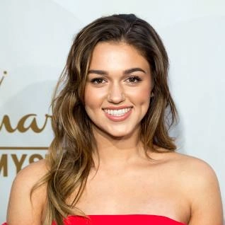 Sadie | Duck Dynasty Wiki | Fandom