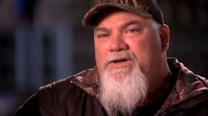John Godwin | Duck Dynasty Wiki | Fandom