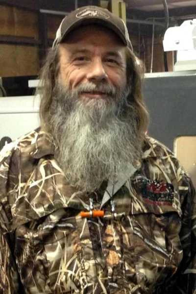 Mountain Man | Duck Dynasty Wiki | Fandom