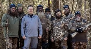 Alan | Duck Dynasty Wiki | Fandom