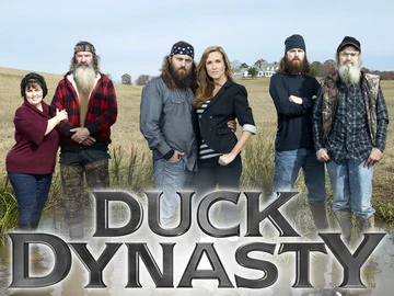 Theme Song | Duck Dynasty Wiki | Fandom