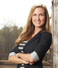 Korie Robertson | Duck Dynasty Wiki | Fandom