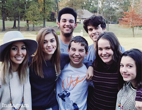 Rowdy Robertson | Duck Dynasty Wiki | Fandom