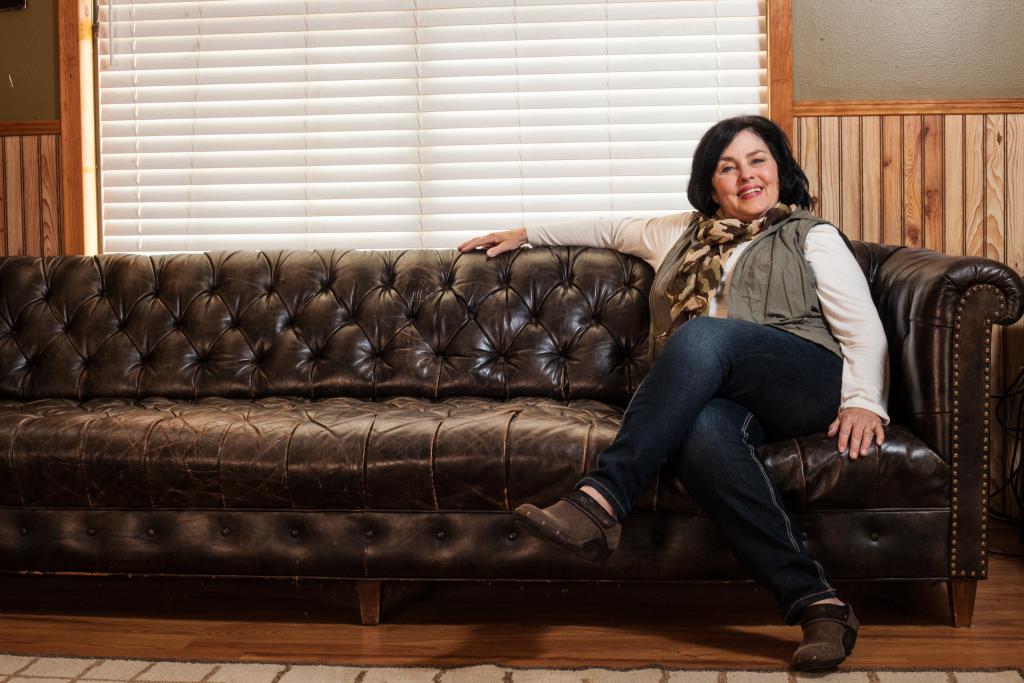 Kay Robertson | Duck Dynasty Wiki | Fandom