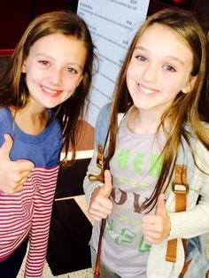 Merritt Robertson | Duck Dynasty Wiki | Fandom