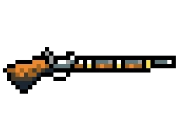Musket | Duck Game Wikia | Fandom
