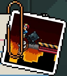 Swing Mace Pro | Duck Game Wikia | Fandom