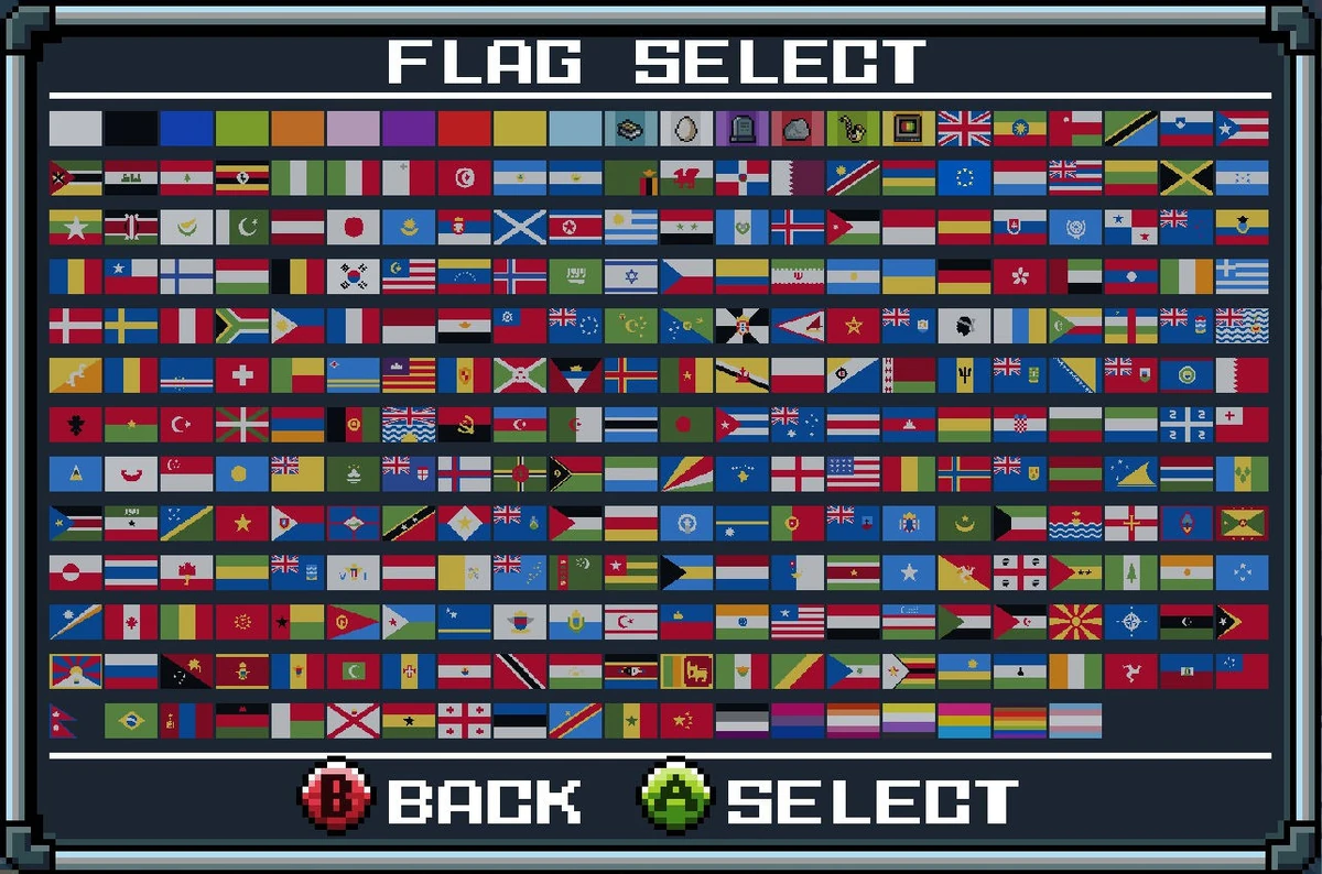 Flags | Duck Game Wikia | Fandom
