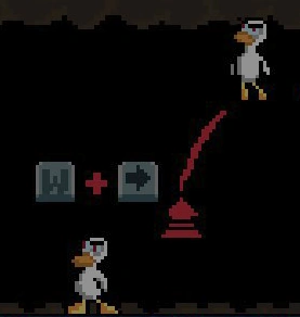 Gun Jumping | Duck Game Wikia | Fandom