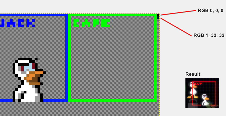 Custom Hats | Duck Game Wikia | Fandom