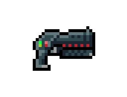 Mag Blaster | Duck Game Wikia | Fandom