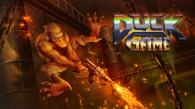 Duck Game Wikia | Fandom