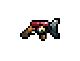 Net Gun | Duck Game Wikia | Fandom
