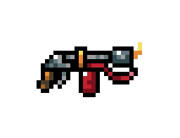 Flame Thrower | Duck Game Wikia | Fandom