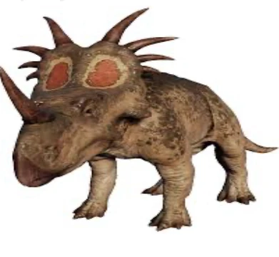 Styracosaurus | Duckhunt's Prehistoric Market Wiki | Fandom