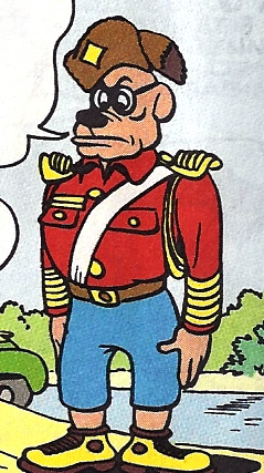 Stormogulen | Duckipedia Wiki | Fandom