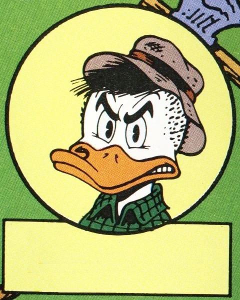 Stokkstein Duck | Duckipedia Wiki | Fandom
