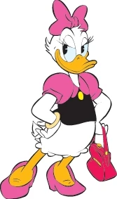 Dolly Duck | Duckipedia Wiki | Fandom