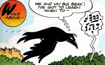 Hugin | Duckipedia Wiki | Fandom