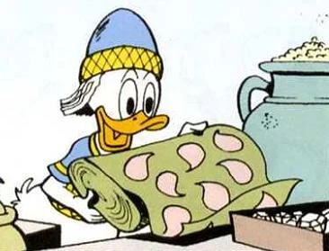 Donduk | Duckipedia Wiki | Fandom